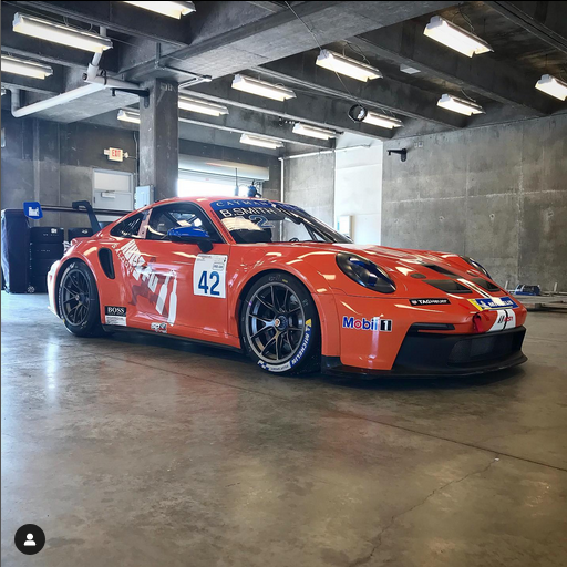 Topp Racing | Racing At Its Finest