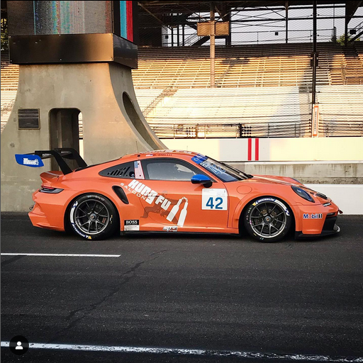 Topp Racing | Racing At Its Finest