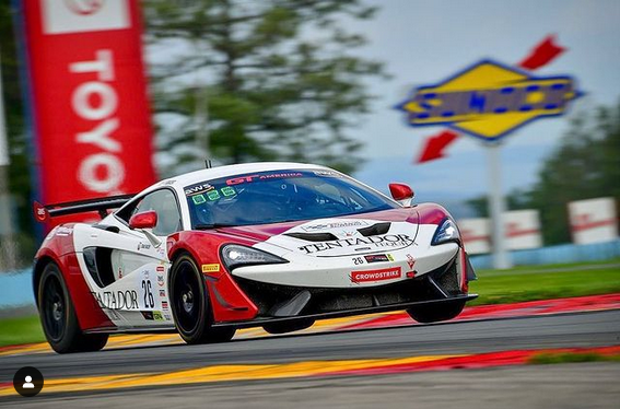 Topp Racing | Racing At Its Finest