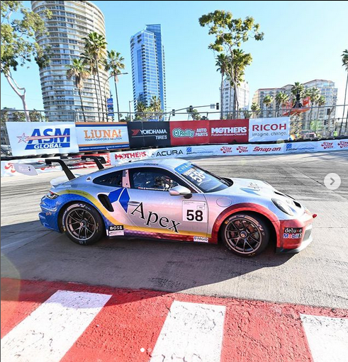 Topp Racing | Racing At Its Finest