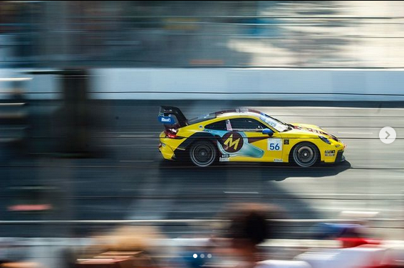 Topp Racing | Racing At Its Finest