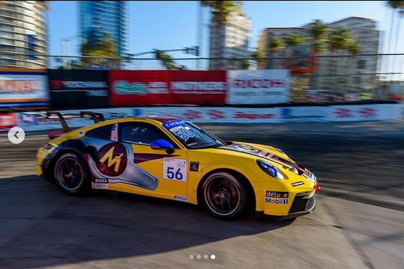 Topp Racing | Racing At Its Finest