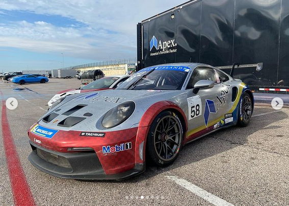 Topp Racing | Racing At Its Finest