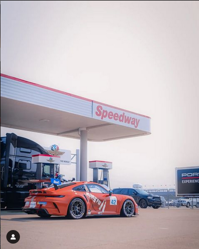Topp Racing | Racing At Its Finest